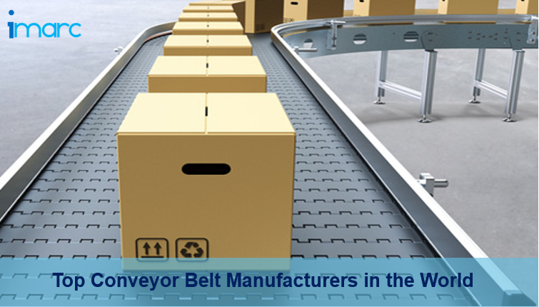 Top 5 Conveyor Belt Manufacturers in The World - IMARC Group
