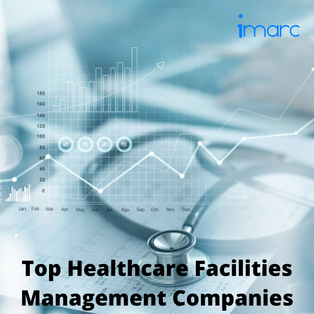 Top Healthcare Facilities Management Companies