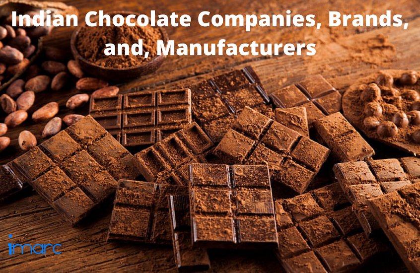 Top Indian Chocolate Companies and Brands