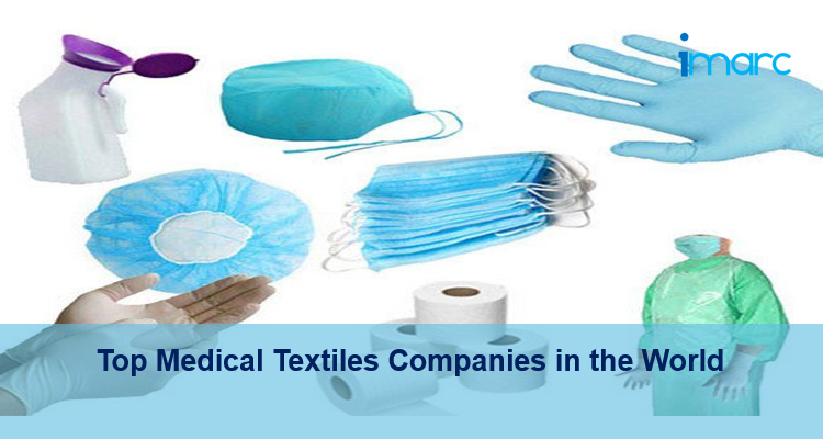 Top Medical Textiles Manufacturing Companies Worldwide