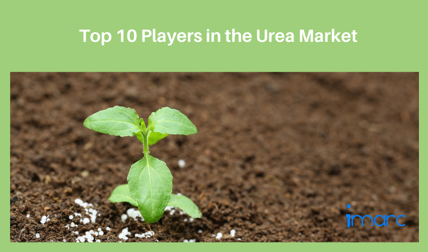 Top Urea Manufacturers, Suppliers and Companies