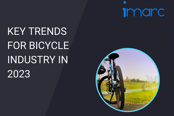 Top 4 Bicycle Industry Trends - IMARC Group