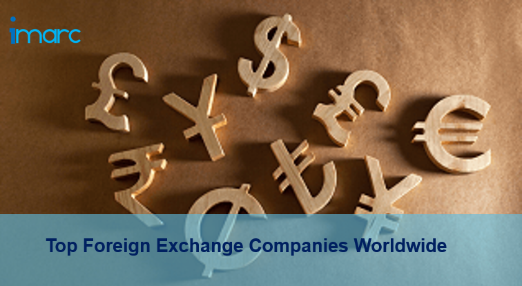Top Foreign Exchange Companies | Treading, Exchange