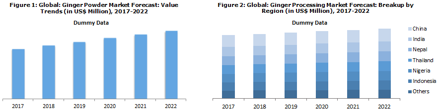 Ginger Processing Market: Global Industry Trends, Share, Size, Growth ...