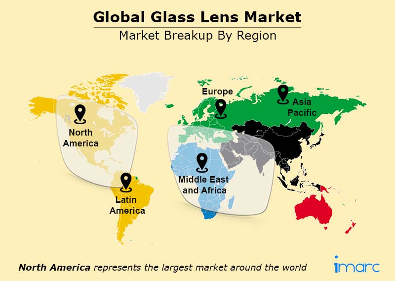Global Glass Lens Market to Reach US$ 64.10 Billion by 2024: Increasing ...