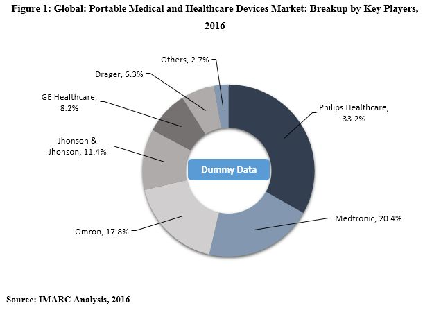 Global Portable Medical and Healthcare Devices Market Bolstered by ...