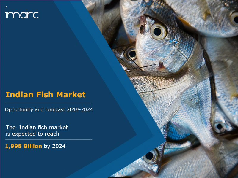 Indian Fish Market Size, Share, Growth, Trends & Forecast 2019-2024 ...