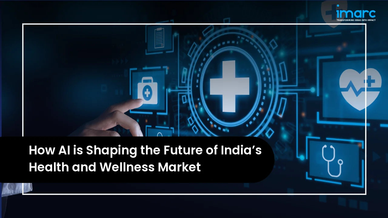 How AI is Redefining the Future of Health and Wellness in India