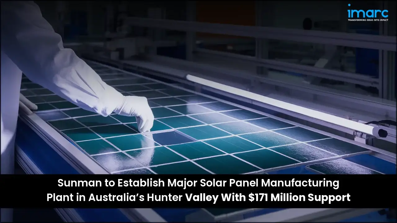 Vikram Solar Boosts Solar Module Manufacturing with New 5-GW Plant in ...